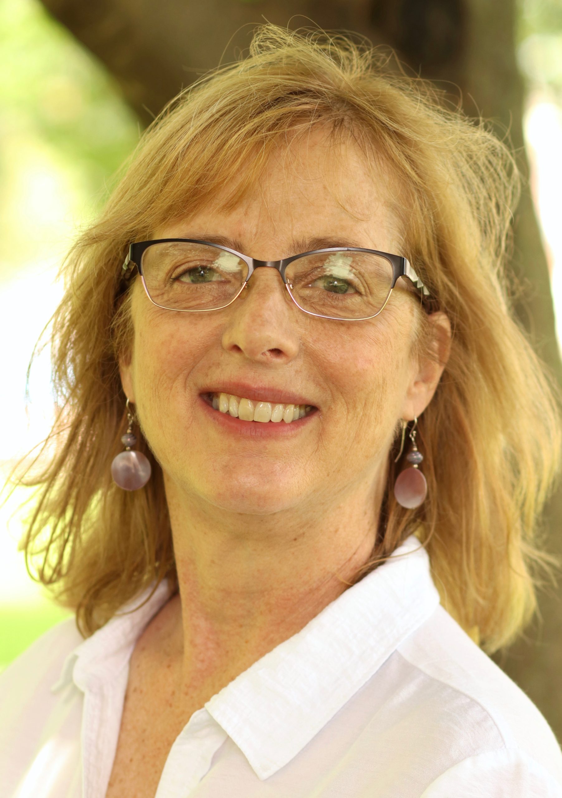 Jacqueline Goodwin | Author