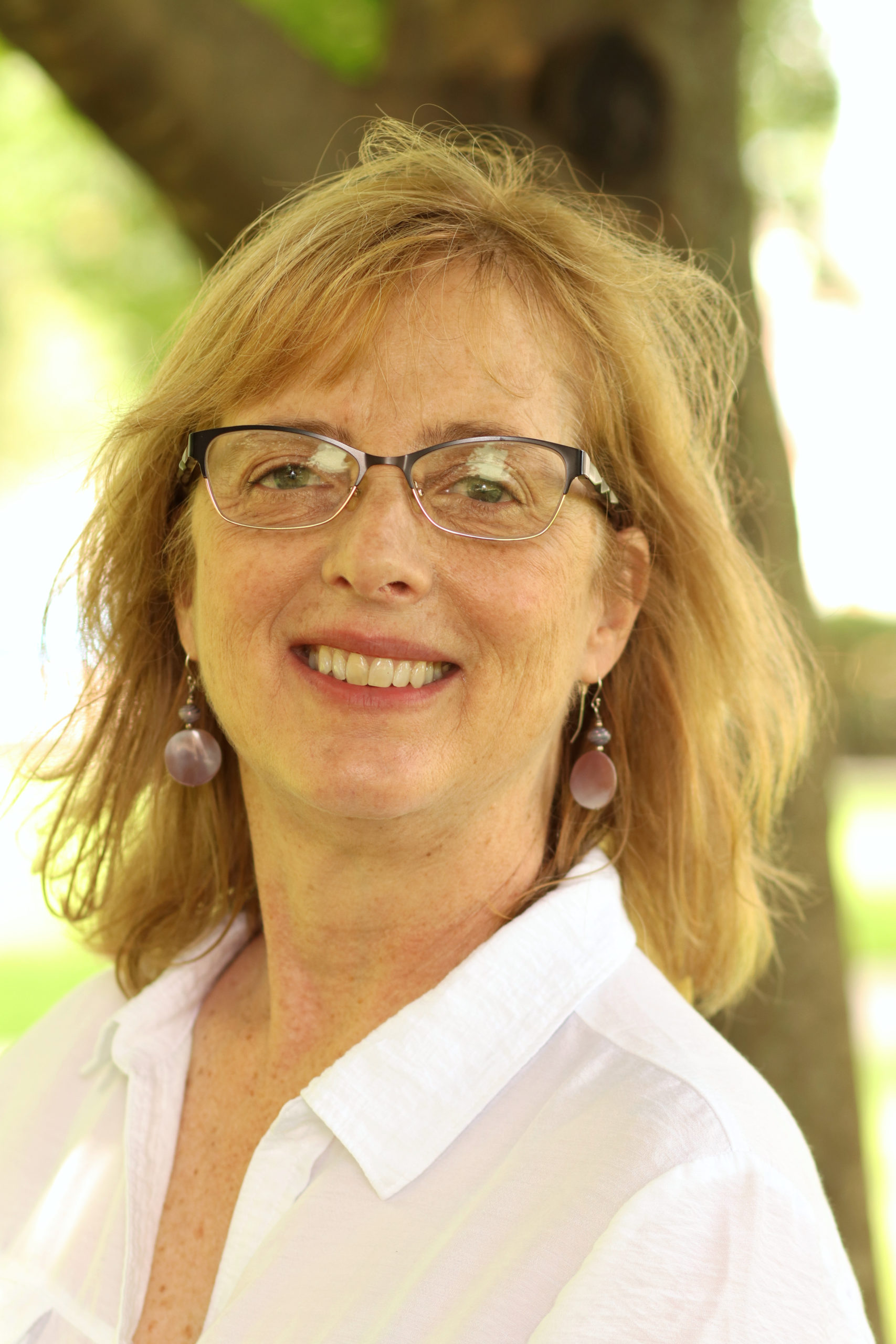 Jacqueline Goodwin | Author